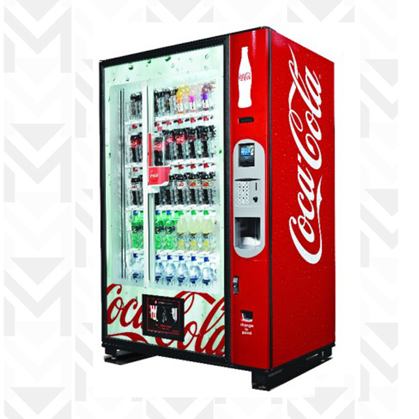 Crane Bevmax – Matik Otomat