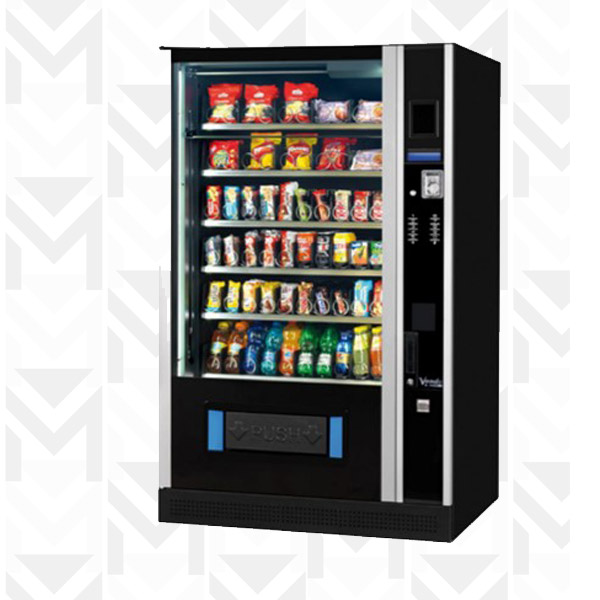 SNACK MACHINES – Matik Otomat