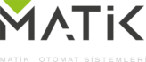 Vending Machines – Matik Otomat